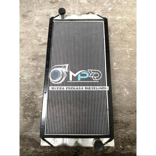 Jual Radiator Alumunium Import CAT 320C New Tahun Muda 204-0996 2040996 ...