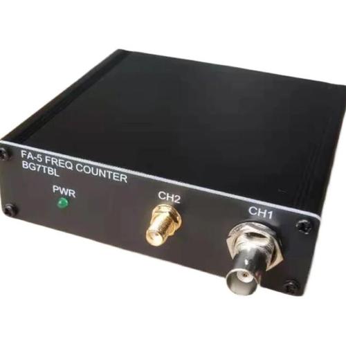 Jual Bg7tbl FA 5 FREQ COUNTER USB Frequency Counter Acquisition Modu ...
