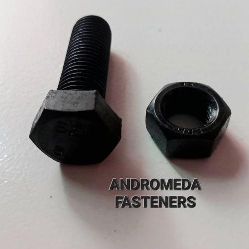 Jual GRADE 8.8 / BAUT MUR BAJA M12x70 / BAUT MUR BAJA 8.8 M12x70 - Kota Bekasi - ANDROMEDA ...