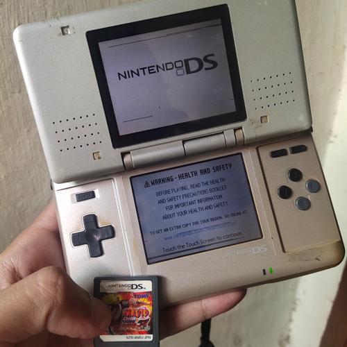Jual nds fat nintendo - Jakarta Selatan - r2809 | Tokopedia