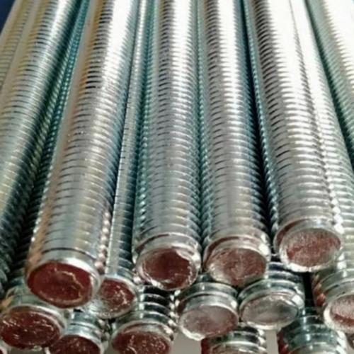 Jual Long Drat 5/8 x 1 mtr | As Drat Galvanize 5/8 - Jakarta Pusat ...