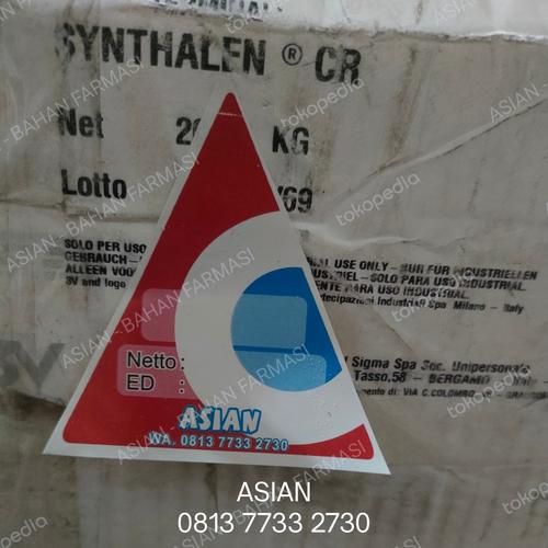 Jual Synthalen - Syntalen - Sintalen - Sinthalen 1 gram - Kota Semarang ...