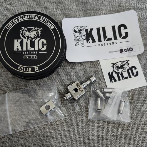 Jual kilic r rba authentic sn 010 - Kota Surabaya ...