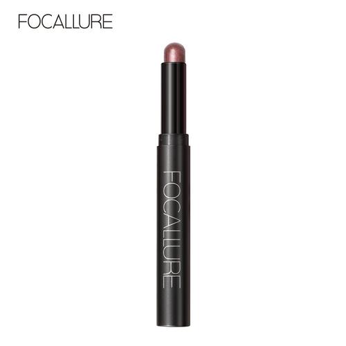 Jual FOCALLURE Single Eyeshadow Pencil Cream Shimmer FA38 - #10 ...