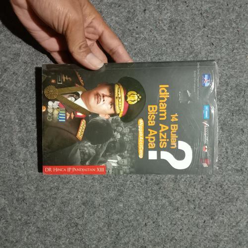 Jual 14 Bulan Idham Azis bisa apa - Kab. Bantul - Finco Books Store | Tokopedia
