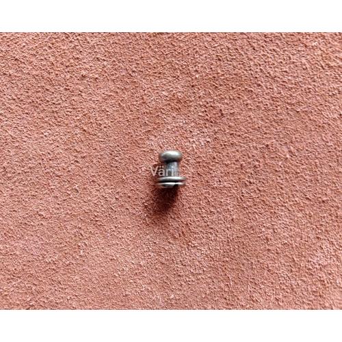 Jual Väri stud button brass 5mm - 0329 - Kab. Sleman - varileather ...