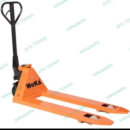 Jual hand palet 2 ton WEKA - Jakarta Utara - AFN TEKNIK | Tokopedia