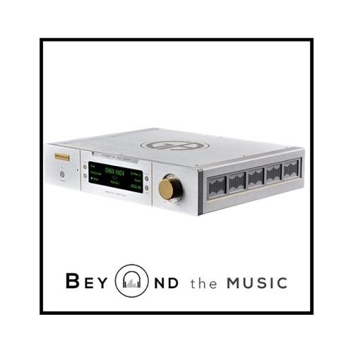 Jual Cen Grand / CenGrand DSDAC 1.0 Superclock Headphone DAC - Black - Jakarta Pusat - Beyond ...
