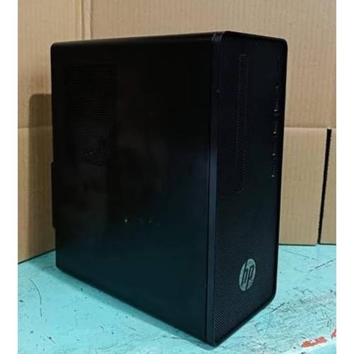 Jual PC MINI HP PRO A G2 AMD RYZEN 2400G NVME - DDR4 16GB, NVME 120GB ...