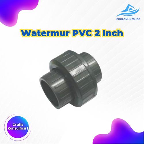 Jual Watermur PVC 2 Inch atau Water Mur 2Inch - Kab. Sleman - Pool ...