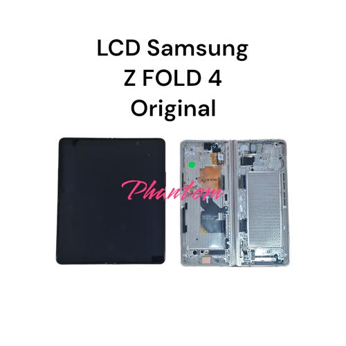 Jual LCD SAMSUNG Z FOLD 4 frame original - Baru - Jakarta Barat ...