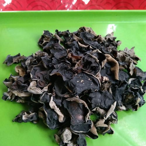 Jual BLACK FUNGUS MY CHEF 1kg Jamur kuping hitam - Kota Depok - MM Shop ...