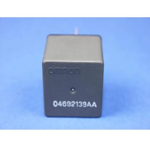 Jual Relay Omron Untuk TIPM Jeep Wrangler JK 04692139AA - Kab. Bogor ...
