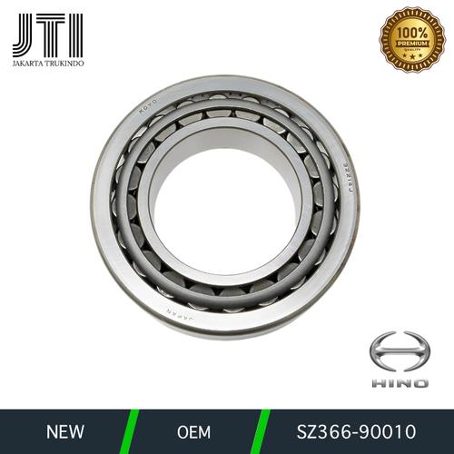Jual BEARING RODA BELAKANG LUAR HINO 500 SZ366-90010 32217JR OEM ...