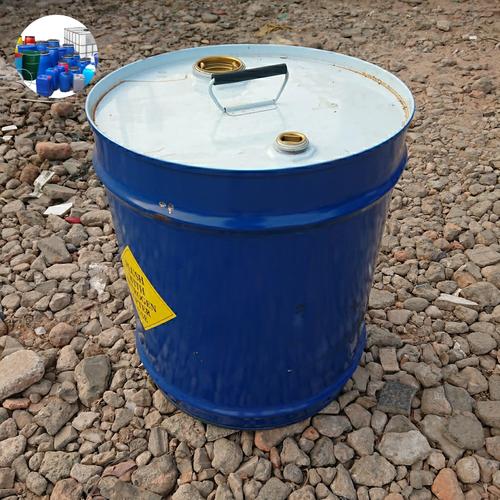 Jual drum besi/jerigen/tong/jerigen besi 35 liter - Jakarta Barat ...