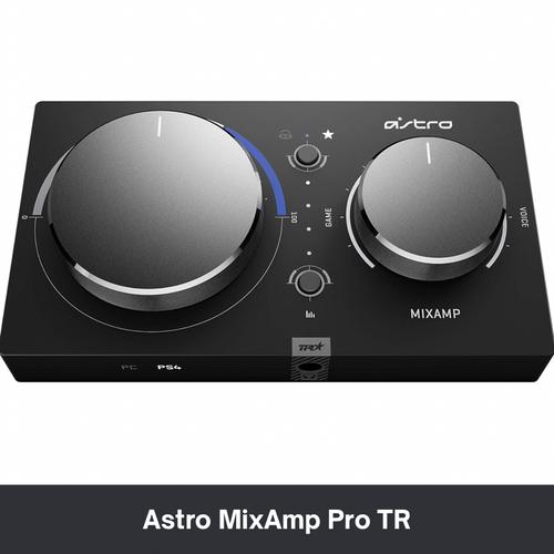 Jual Astro Gaming MixAmp Pro TR Audio Amplifier PS5 PS4 PC Switch XBOX ...