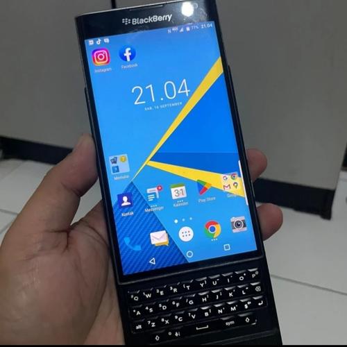 Jual Blackberry priv android - Kab. Cilacap - topointshop | Tokopedia