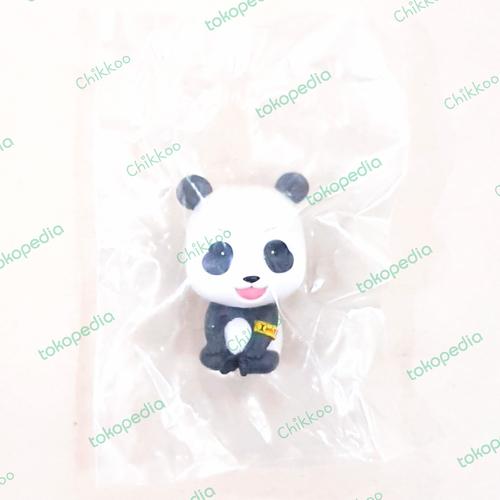 Jual Jujutsu Kaisen Chibi Figure Mascot - Sitting Panda - Jakarta Barat ...