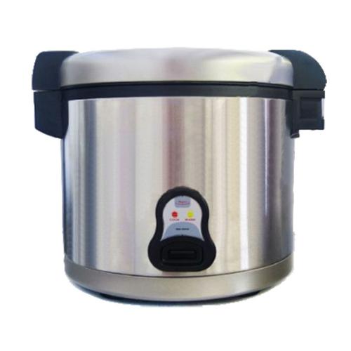 Jual Maspion Magic Com Jumbo 5 Liter MMC4015BS Rice Cooker - Jakarta ...