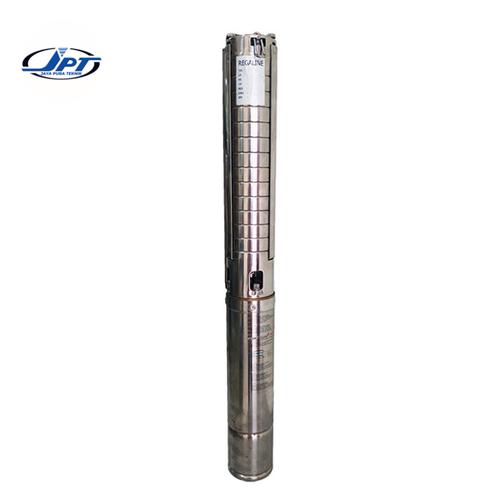 Jual Pompa Air Sumur Dalam Deep Well Pump REGALINE SP 7010 3.0 kW 3 ...
