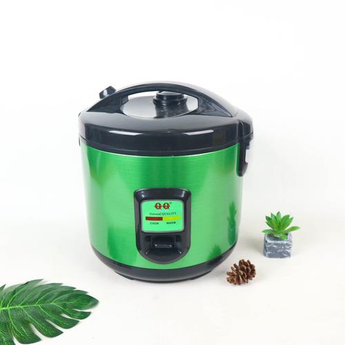 Promo MIX COOKER QQ 1,8 LITER PENANAK NASI MAGIC COM - Rice Cooker ...
