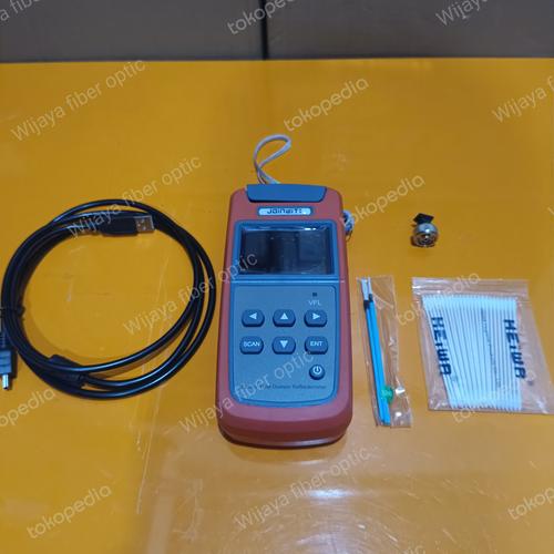 Jual Otdr mini joinwit 3305a - Jakarta Barat - wijaya fiber optik_NEW ...