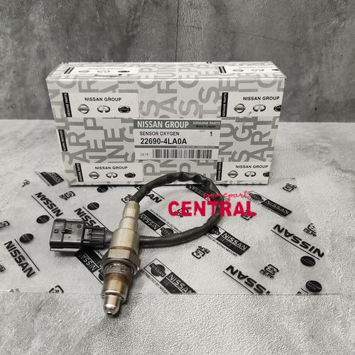 Jual SENSOR OXYGEN 02 OKSIGEN ATAS NISSAN DATSUN GO 22690-4LA0A ...