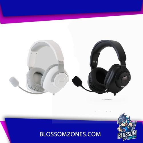 Jual REXUS VONIX F90 GAMING HEADSET - Kota Malang - B ZONES | Tokopedia