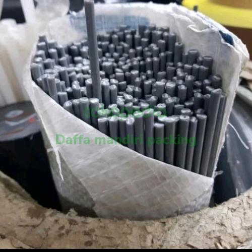 Jual kawat las PVC double panjang 100cm /5kg - Jakarta Barat - Daffa ...