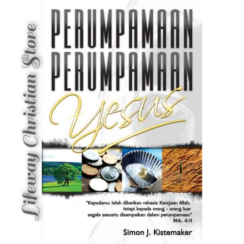 Jual BUKU PERUMPAMAAN-PERUMPAMAAN YESUS - Jakarta Barat - LifeWay ...