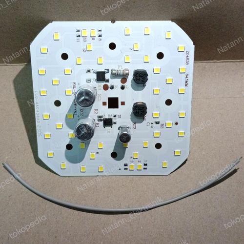 Jual 3712 module modul pcb komponen servis lampu 50w 50watt 50 watt ...