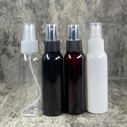Jual Botol Spray 100ml Warna - BR 100ml Putih, Spray Putih - Kota ...