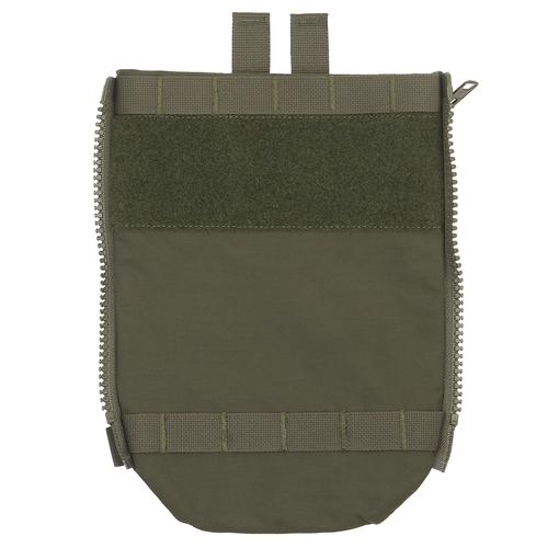 Jual Ferro Concepts Reps Back Panel Water Vest Tas Rompi - Ranger Green ...