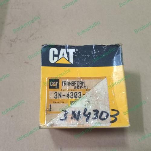 Jual CAT 3N 4303 Transform - Jakarta Utara - Bookerpedia | Tokopedia
