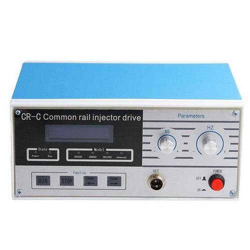 Jual Diesel Common rail injector tester/Tester Digital Diesel Injector ...