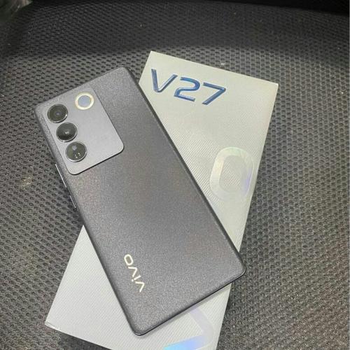 Jual vivo v27 5g second - Kab. Bogor - Jenggot-cell | Tokopedia