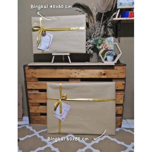 Jual Cetak Foto + Bingkai Ukuran 40X60 Tebal 9Mm - Jakarta Barat ...