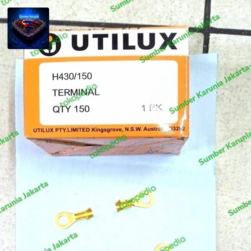 Jual Terminal Skun Utilux H 430 Terminal - Jakarta Barat - Sumber ...