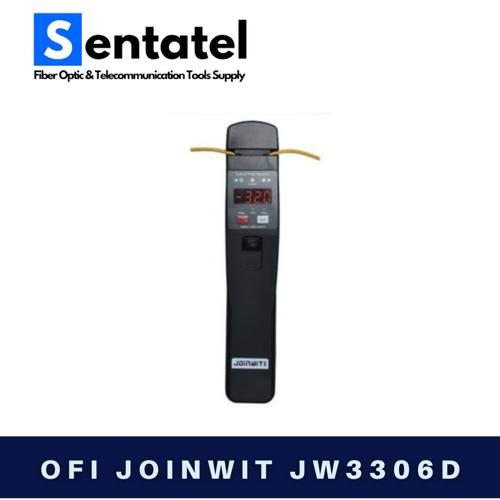 Jual OFI Join Witt JW3306D Optical Fiber Identifier - Jakarta Utara ...