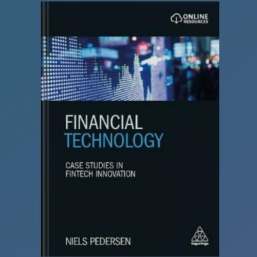 Jual Buku Financial Technology Case Studies in Fintech Innovation ...