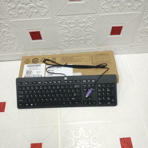 Jual READY, KEYBOARD HP PS/2 SLIM BARU LIKE NEW MULUS BERGARANSI ...