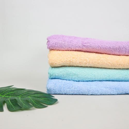 Promo Handuk Merah Putih Jumbo Polos 70 x 135cm - Warna - Souvenir ...