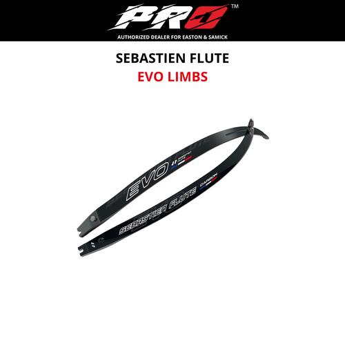 Jual LIMBS SEBASTIEN FLUTE EVO - Jakarta Timur - PRO Archery Shop ...