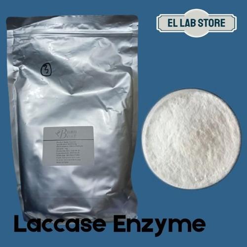 Jual Laccase Enzyme Powder 30 Gram / Enzim Lakase 30 Gram - Kab. Bogor ...
