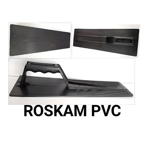 Jual ROSKAM PLASTIK // RASKAM PVC GEIRGI PENGHALUS ACIAN SEMEN GIGI ...