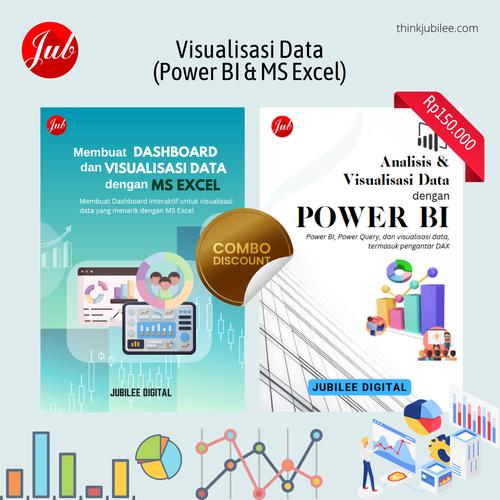 Jual Analisis dan Visualisasi Data - PowerBI+Excel - Kota Yogyakarta ...