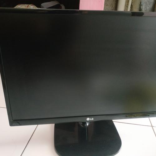 Jual monitor 20 inch ips LG 20mp48-a - Jakarta Timur - BDoel_Shop ...