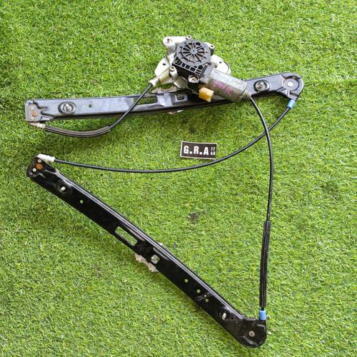 Jual regulator motor power window bmw e46 kanan depan original - Kota ...