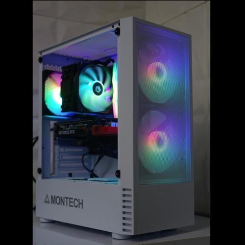 Jual PC GAMING SPESIFIKASI CUSTOM - Kota Kendari - Tex Computer | Tokopedia