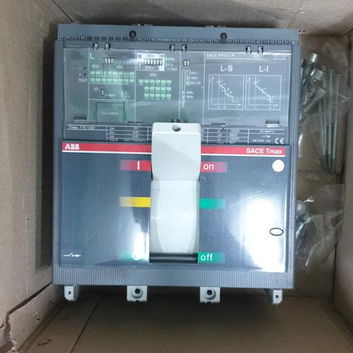 Jual MCCB ABB 3P 1250A - Jakarta Pusat - PUTRA PANEL ELECTRIC | Tokopedia